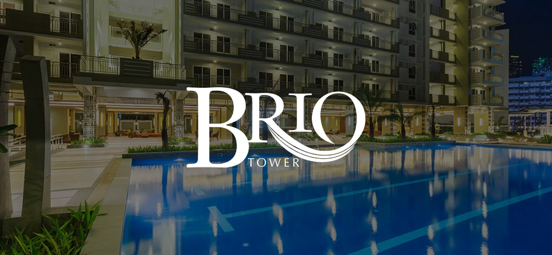 Brio Tower - DMCI Homes